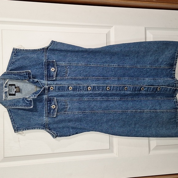 Construction 1917 | Dresses | Vintage Construction 917 Heavy Fitted ...